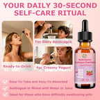 hydrolyzed collagen complex for hydration