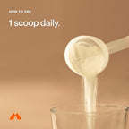 Hydrolyzed collagen for beauty and wellness