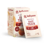 Hydrolyzed collagen for beauty benefits