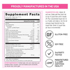 Hydrolyzed collagen for beauty routine