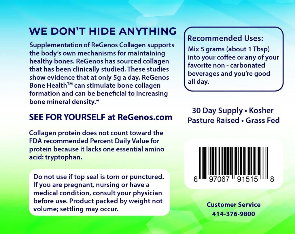 hydrolyzed collagen for beauty routine