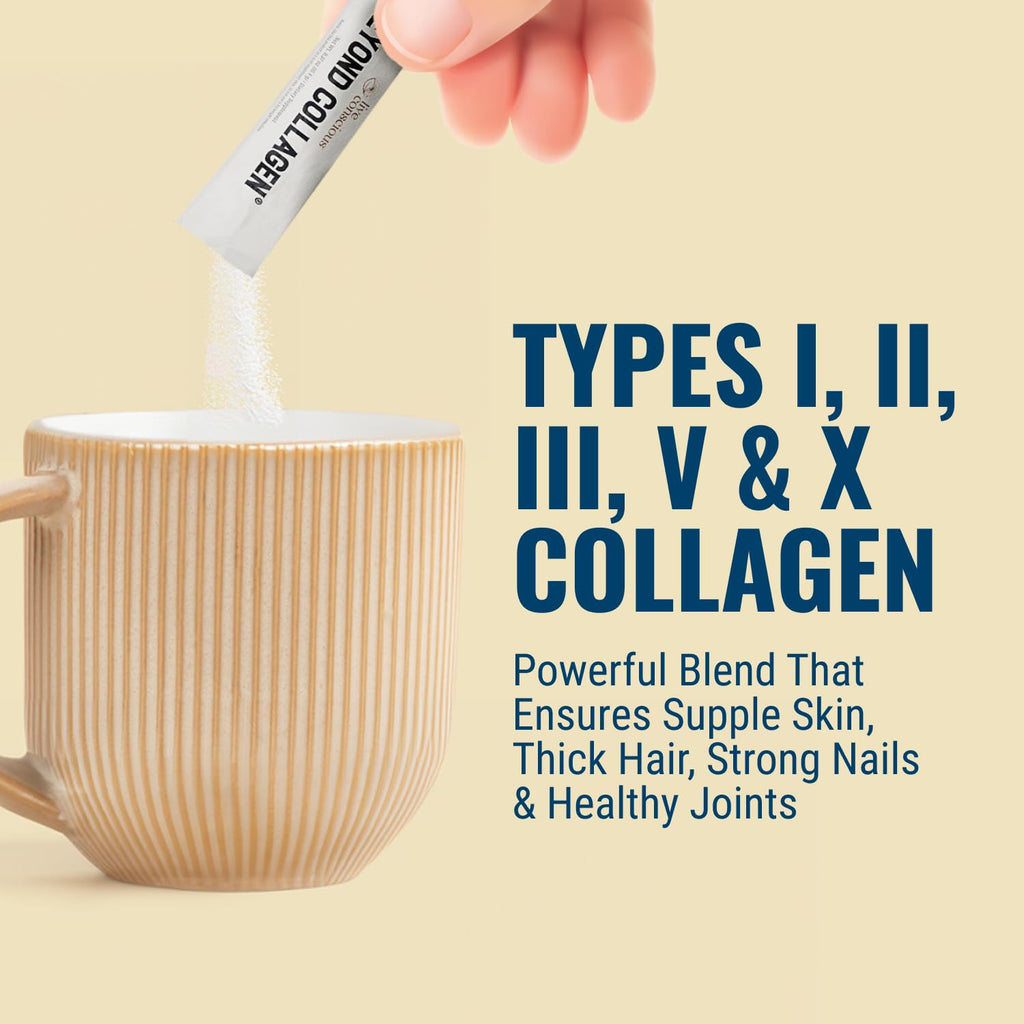 hydrolyzed collagen for beauty