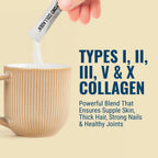 hydrolyzed collagen for beauty