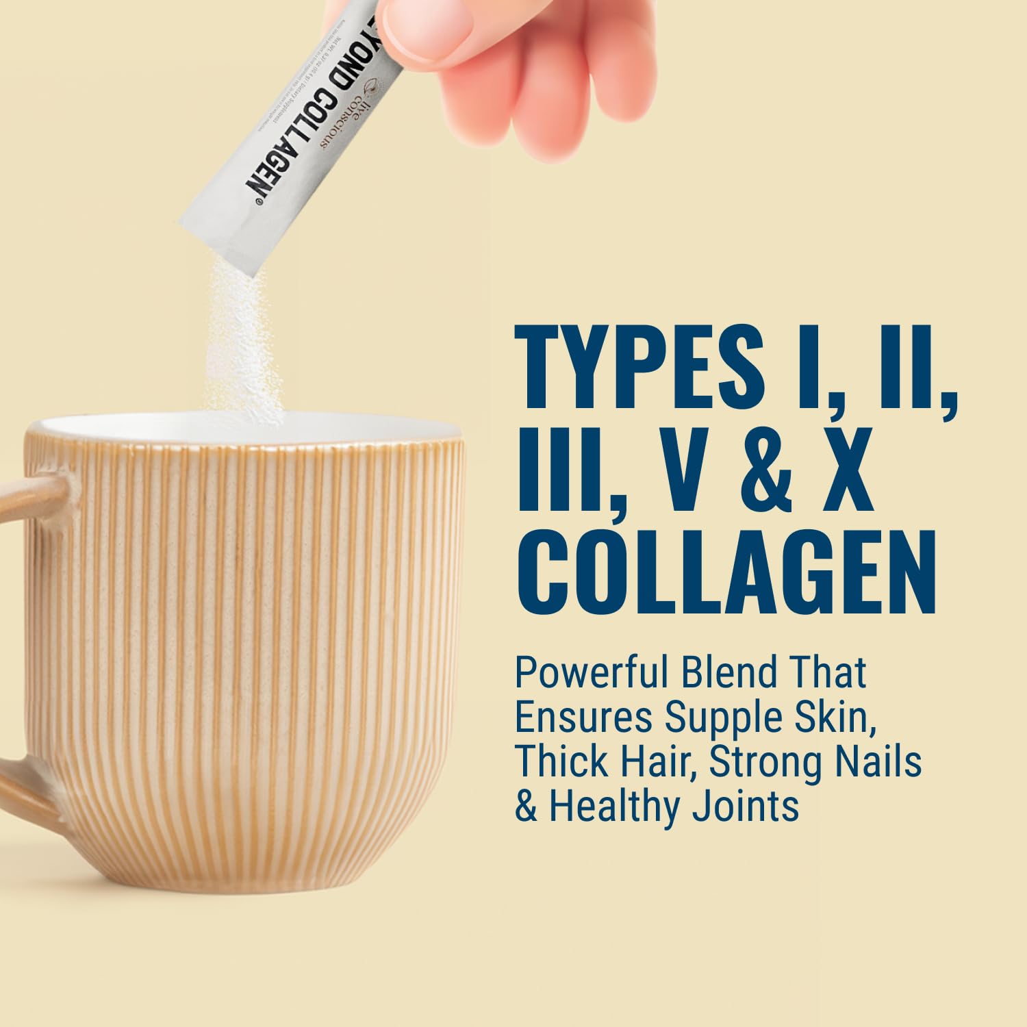 hydrolyzed collagen for beauty
