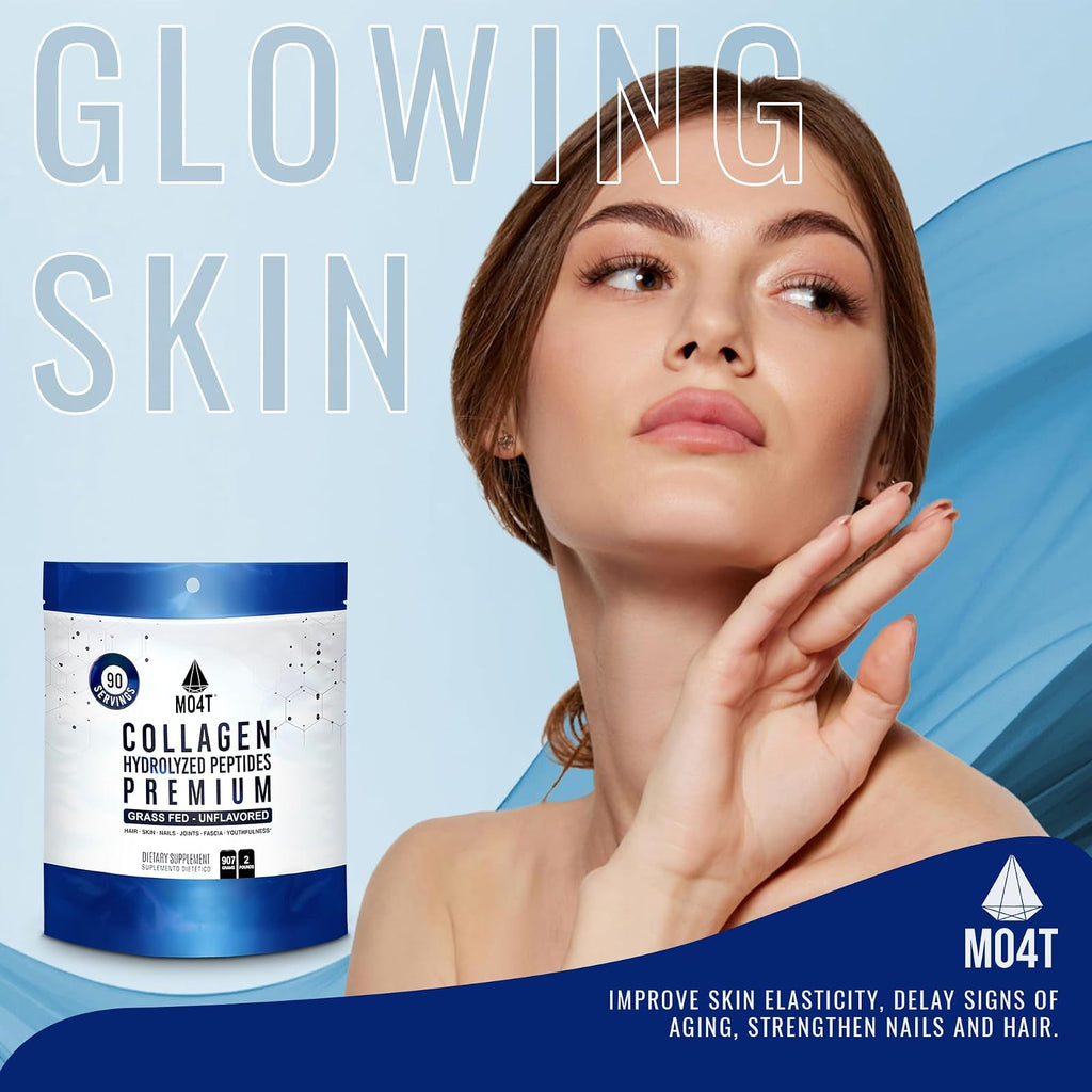 hydrolyzed collagen for beauty