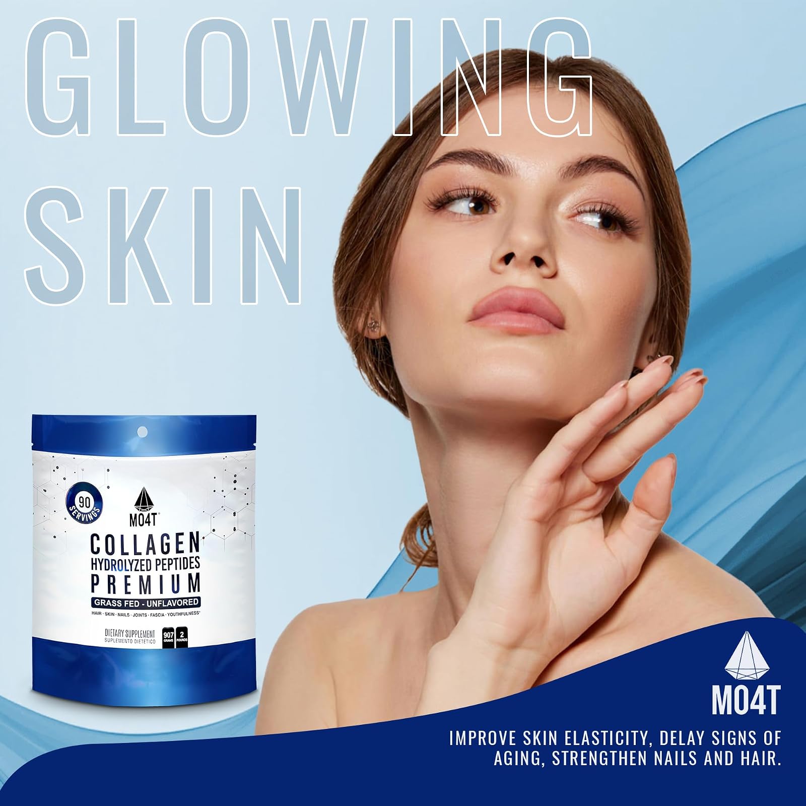 hydrolyzed collagen for beauty