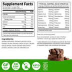 hydrolyzed collagen for beauty