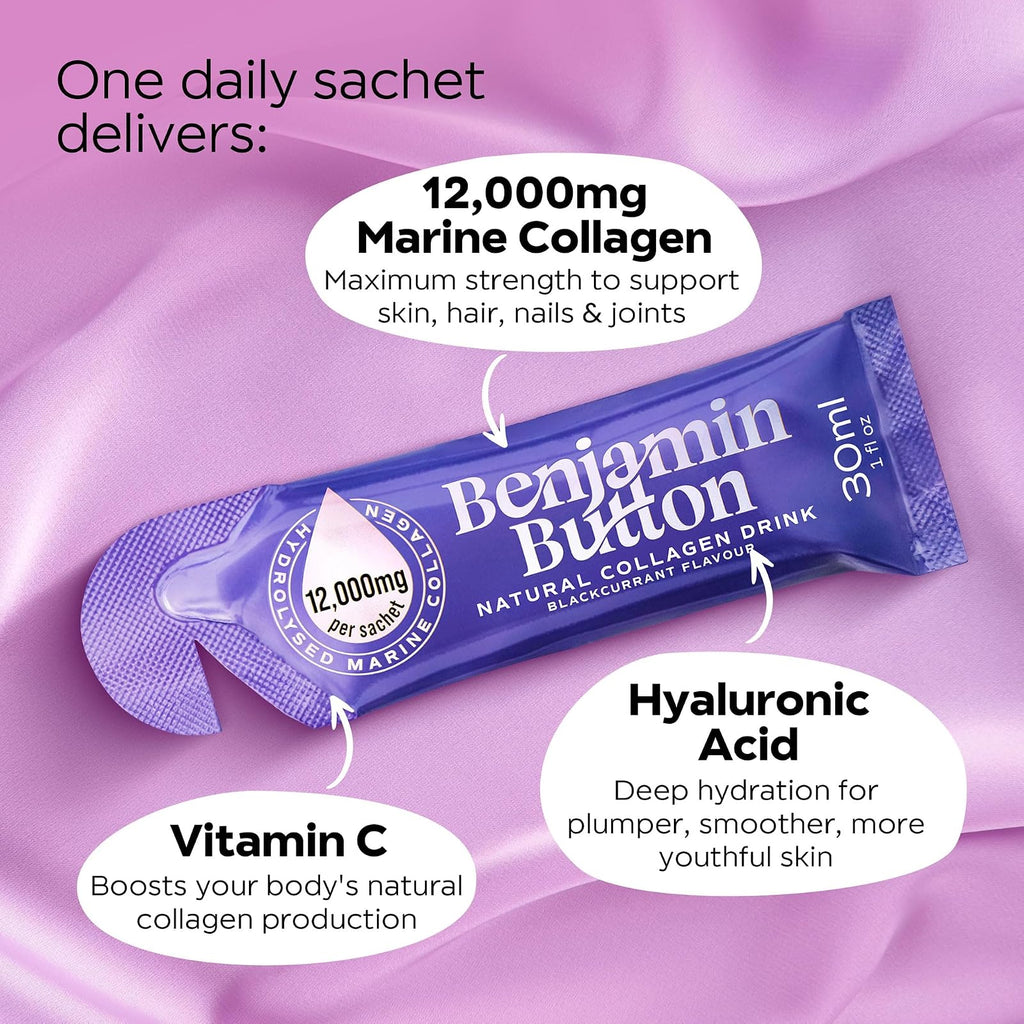 hydrolyzed collagen for beauty