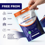hydrolyzed collagen for beauty