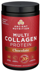 hydrolyzed collagen for better absorption