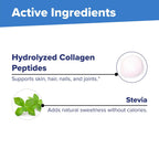 hydrolyzed collagen for better absorption