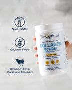 hydrolyzed collagen for better digestion
