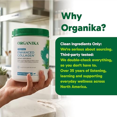 Hydrolyzed collagen for better digestion