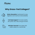 Hydrolyzed collagen for better digestion