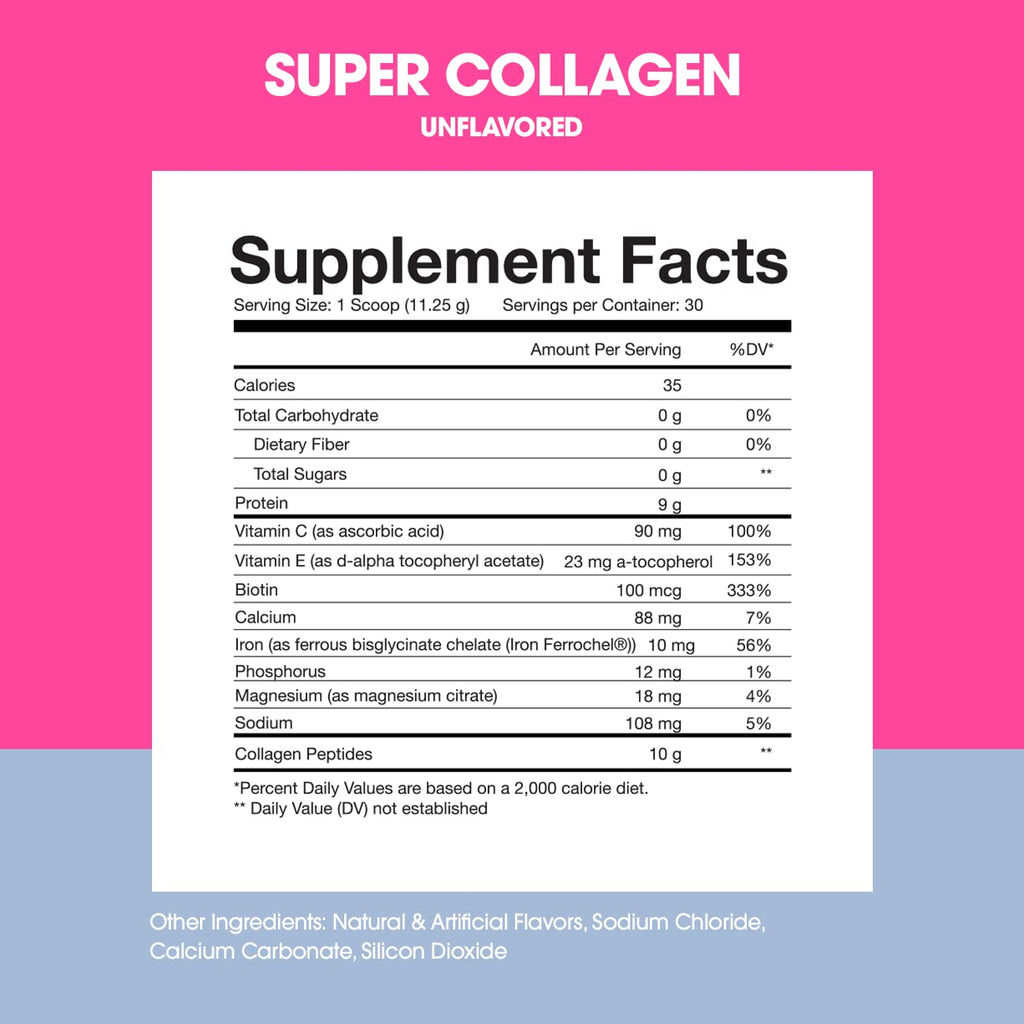 hydrolyzed collagen for gut health