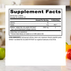 Hydrolyzed collagen for healthy hair