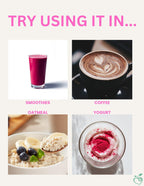 hydrolyzed collagen for healthy hair