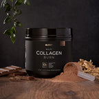 hydrolyzed collagen for healthy joints