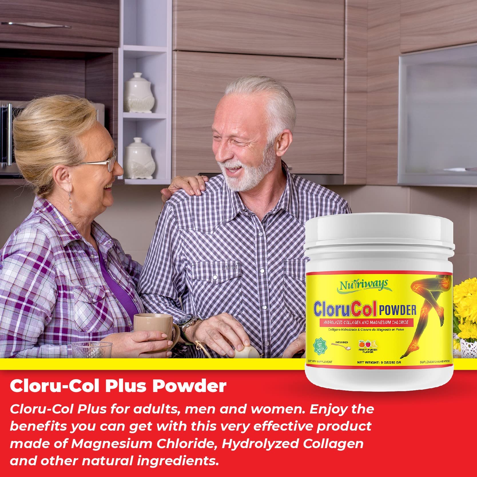 hydrolyzed collagen for healthy joints