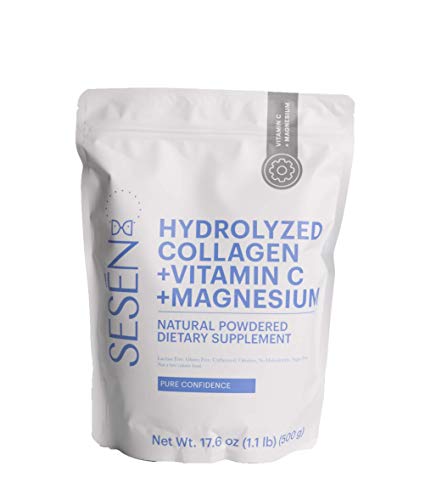 hydrolyzed collagen for healthy skin