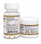 Hydrolyzed collagen for healthy skin