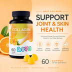 hydrolyzed collagen for healthy skin