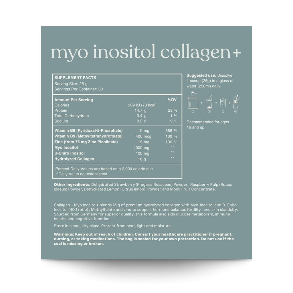 Hydrolyzed collagen for healthy skin