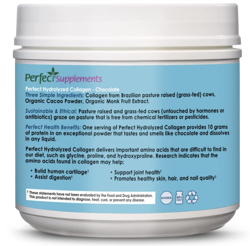 hydrolyzed collagen for joint support
