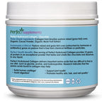 hydrolyzed collagen for joint support