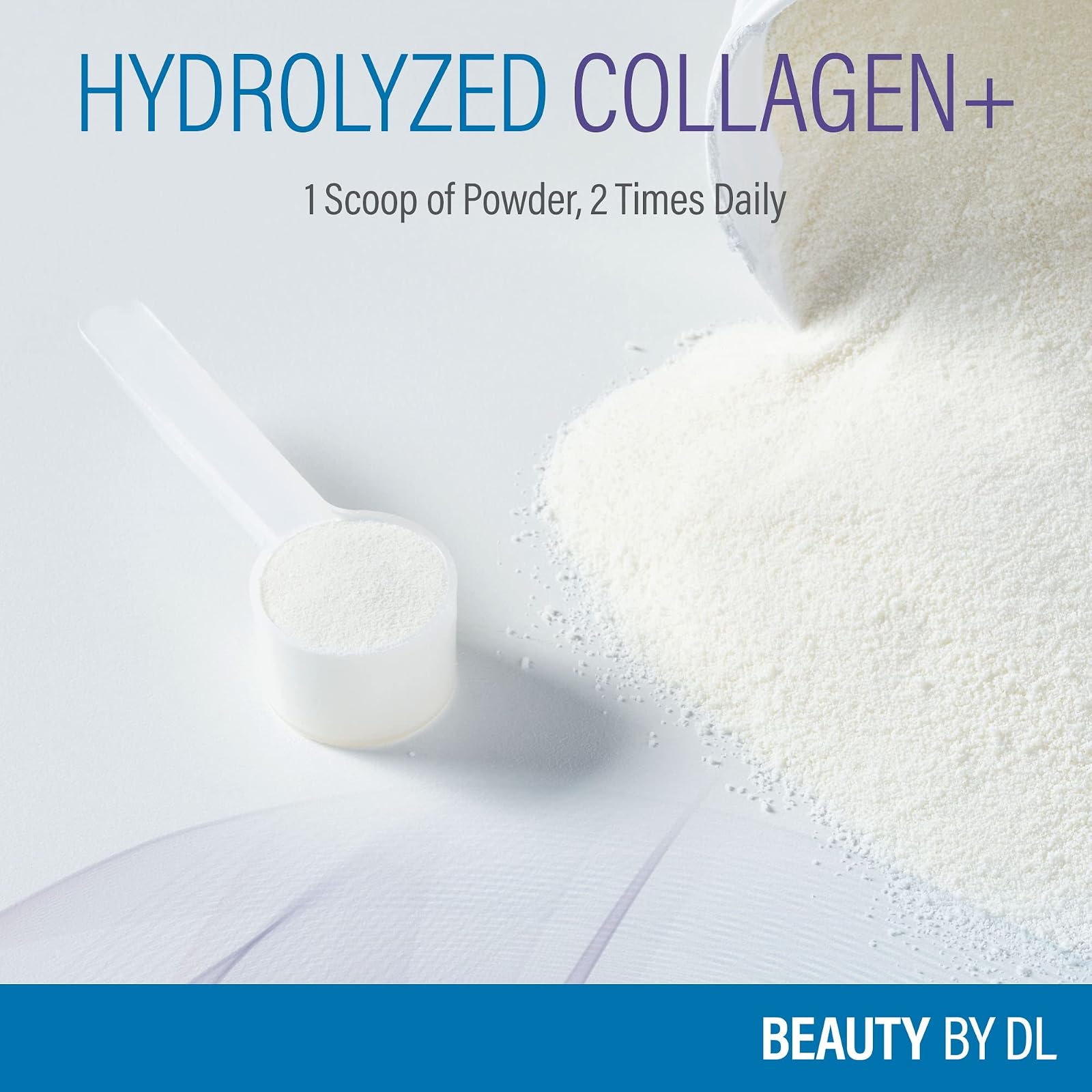 Hydrolyzed collagen for joint support