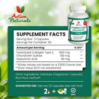 hydrolyzed collagen for joint support
