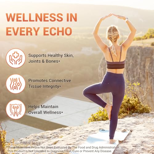 Hydrolyzed collagen for joint support