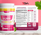 Hydrolyzed collagen for joint support