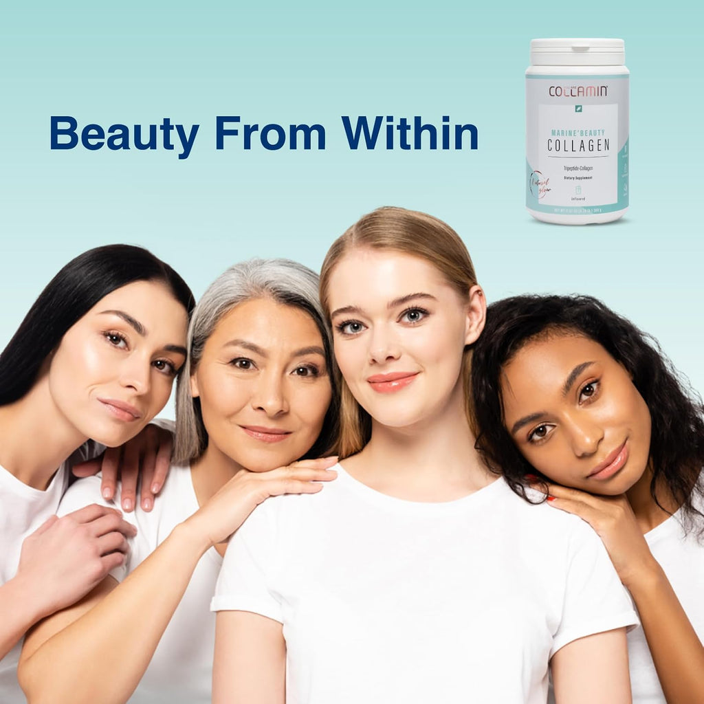 Hydrolyzed collagen for joint support