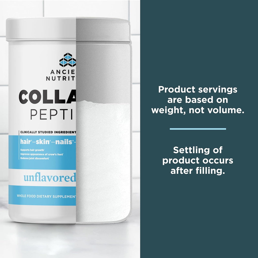 hydrolyzed collagen for muscle recovery