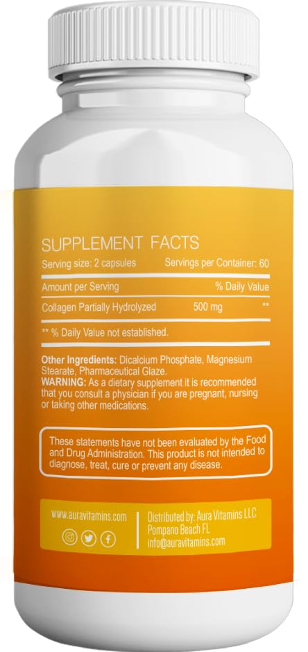 Hydrolyzed collagen for muscle recovery