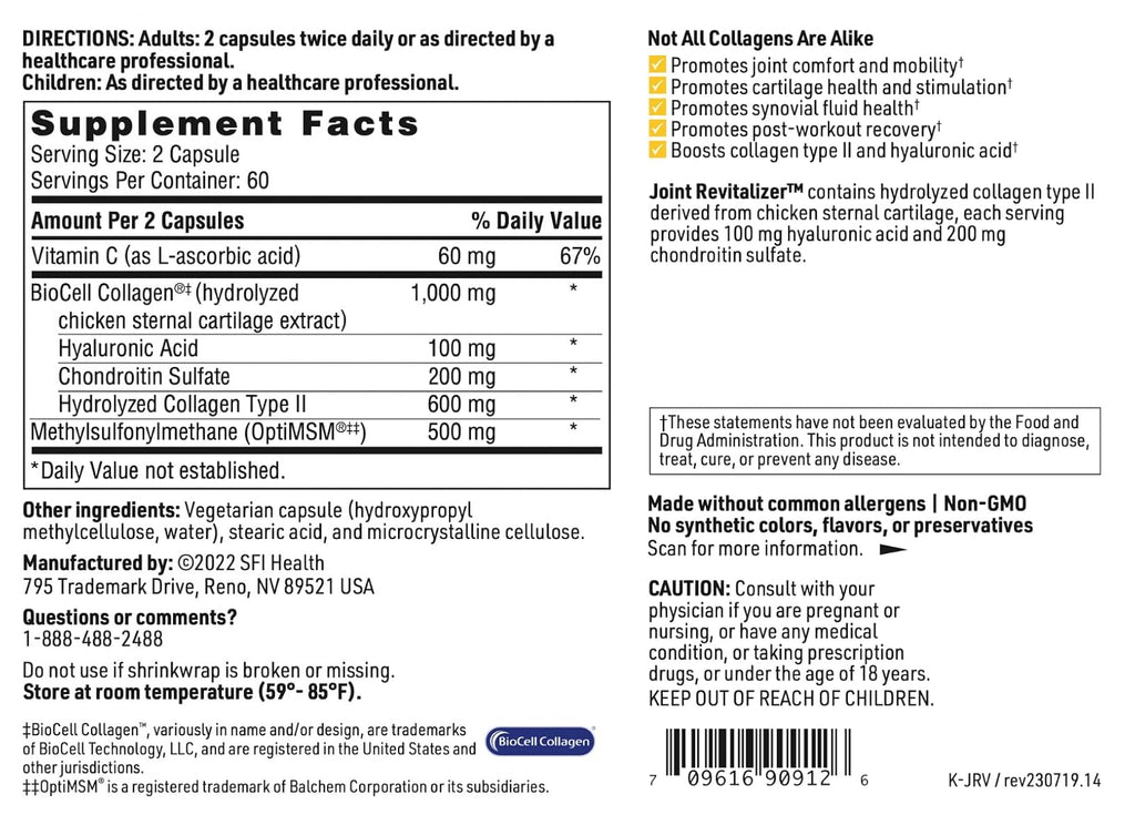 hydrolyzed collagen for skin beauty