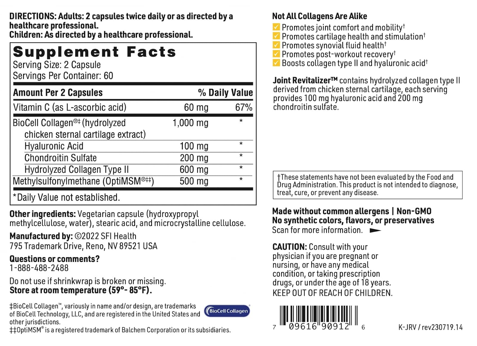 hydrolyzed collagen for skin beauty
