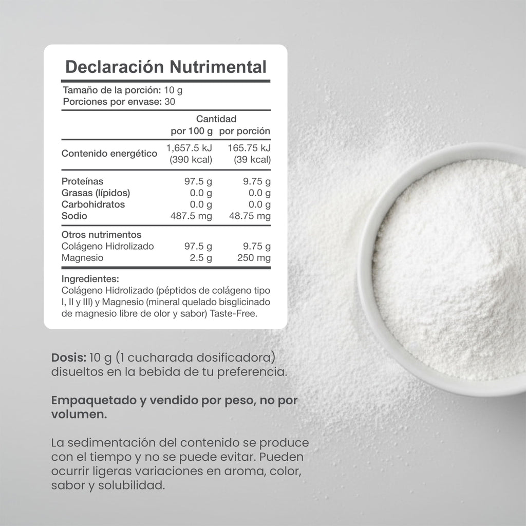 hydrolyzed collagen for skin health