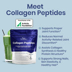 hydrolyzed collagen for skin health
