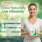 hydrolyzed collagen for skin health