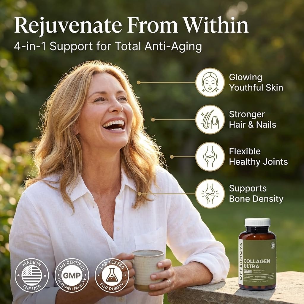 hydrolyzed collagen for skin health