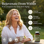 hydrolyzed collagen for skin health