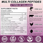hydrolyzed collagen for skin health