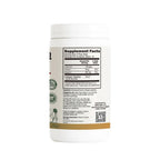 Hydrolyzed collagen for skin health