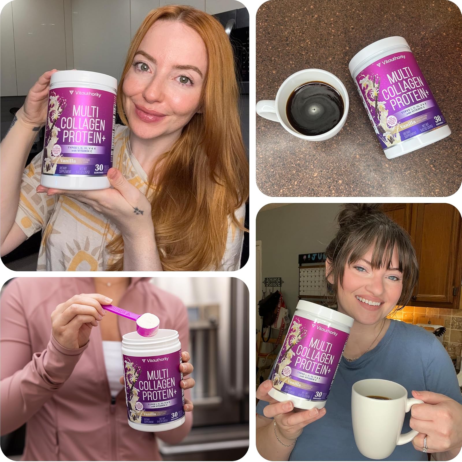 hydrolyzed collagen for skin health