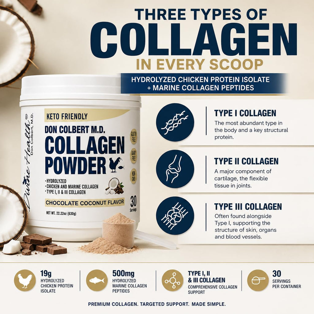 Hydrolyzed collagen for skin health