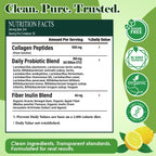 hydrolyzed collagen for skin health