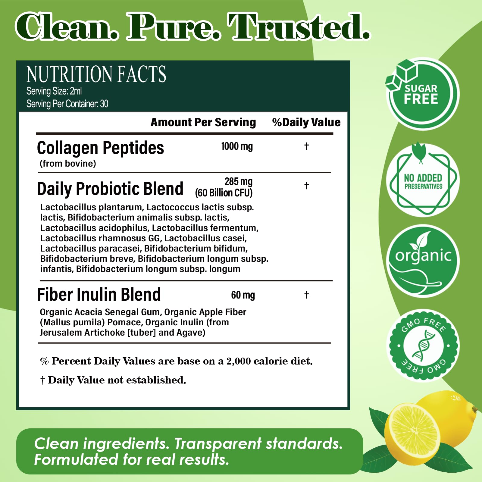 hydrolyzed collagen for skin health