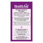 Hydrolyzed collagen for skin health